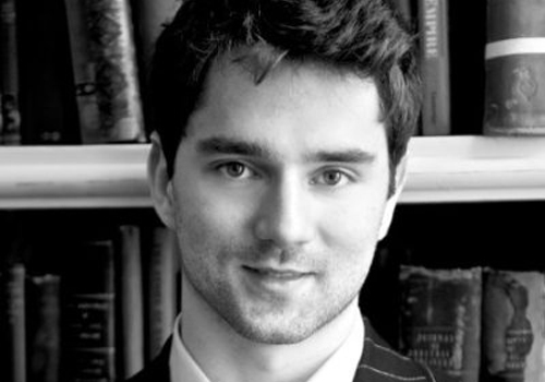 Raoul-Gabriel Urma - JAX London