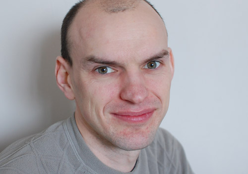 Philip Wills - JAX London 2025