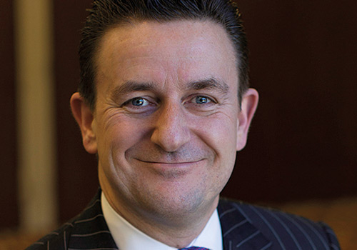 Nick Coombs - JAX London 2025