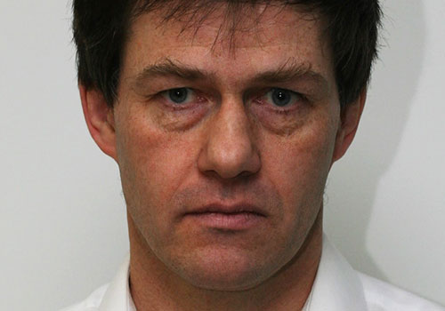 Duncan Pearson - JAX London 2025