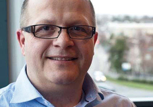 Nigel Abbott - JAX London 2025