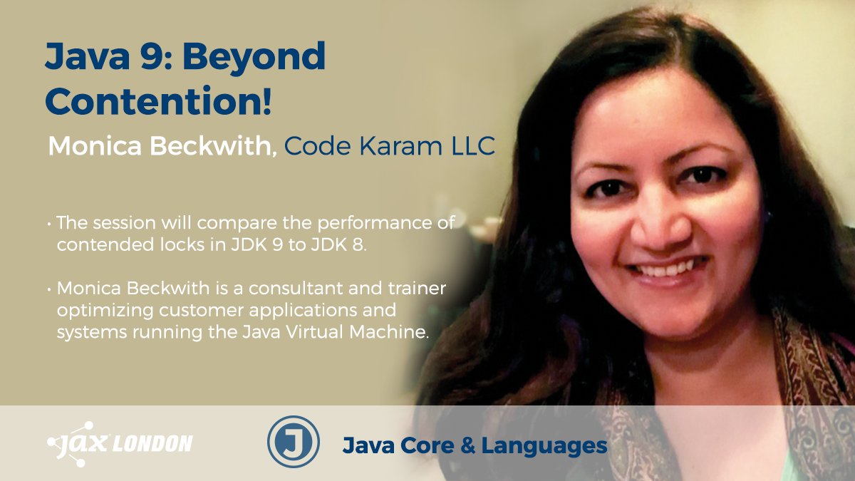 Java 9: Beyond Contention! - JAX London 2025