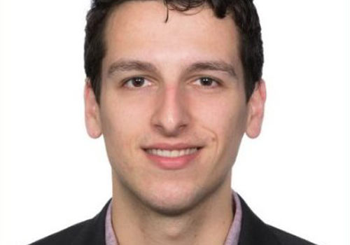 Roy Straub - JAX London 2025