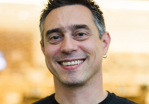 Sandro Mancuso - JAX London 2025