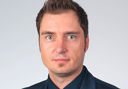 Christian Schwendtner - JAX London 2025