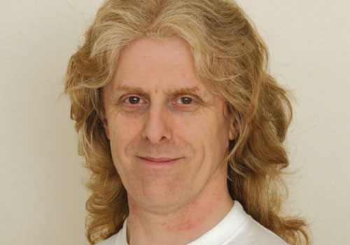 Dr Russel Winder - JAX London 2025