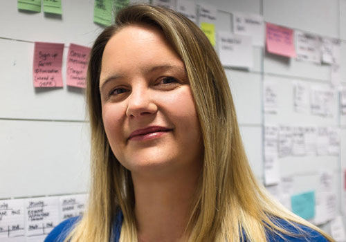 Nicky Wrightson - JAX London 2025