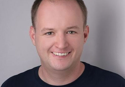 Marcus Biel - JAX London 2022