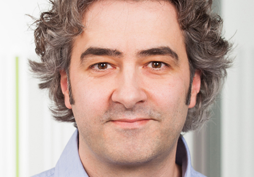 David Delabassee - JAX London 2025