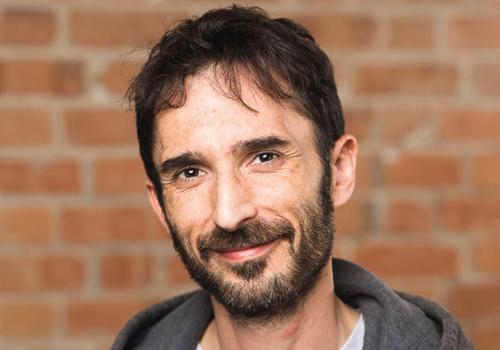 Xavier Arias - JAX London 2025