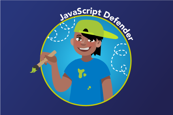 JavaScript Defender - JAX London 2024