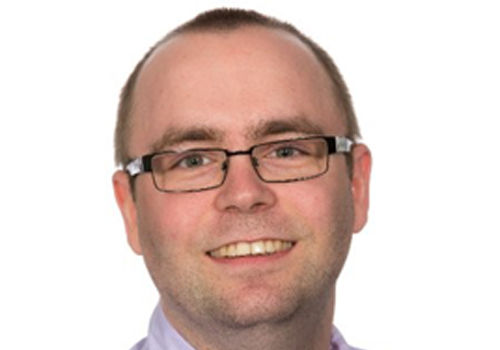 Mark Hendriks - JAX London 2025