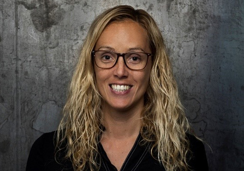 Kim van Wilgen - JAX London 2025