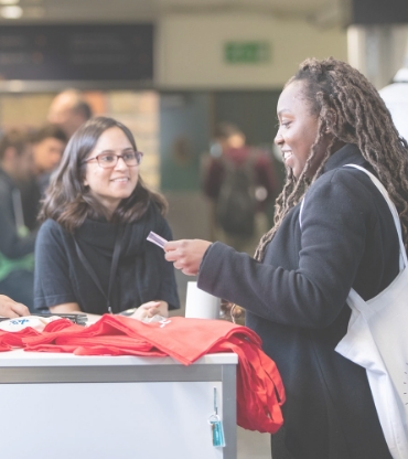 JAX London The Hybrid Conference 2022 - JAX London 2025