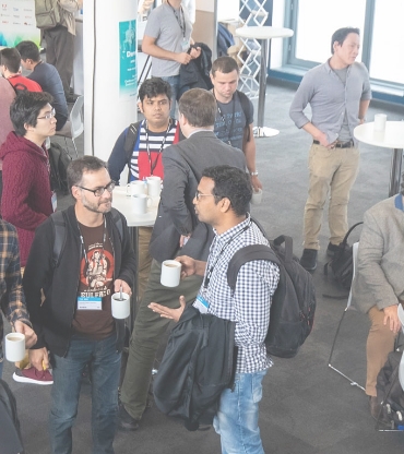 JAX London 2022 | The Conference for Java & Software Innovation ...