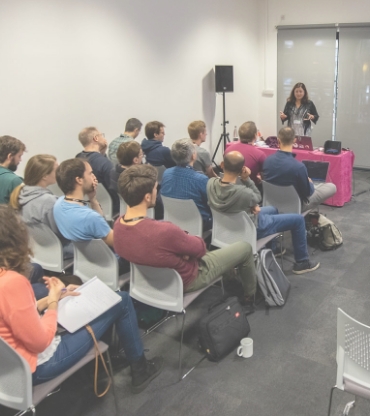 JAX London The Hybrid Conference 2022 - JAX London 2025