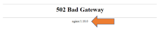 Troubleshooting HTTP 502 Bad Gateway in AWS EBS - JAX London 2025
